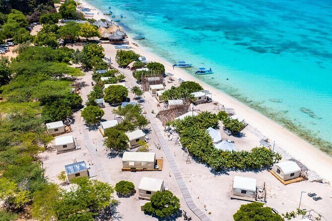 Santo Domingo : Glamping in Bay of Eagles All Inclusive - A Deep Dive into the Itinerary