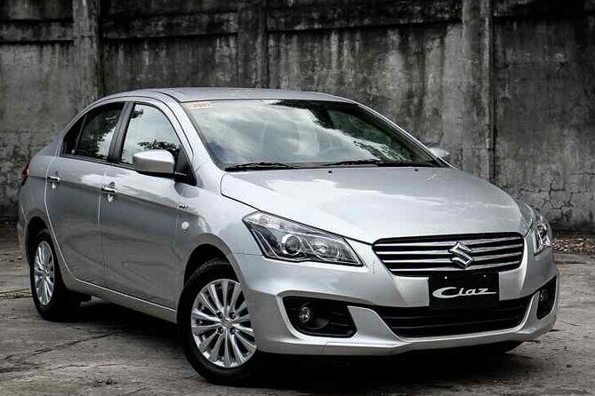 Santo Domingo Group Ride to/from Las Americas Airport (SDQ) - An Honest Look at the Service