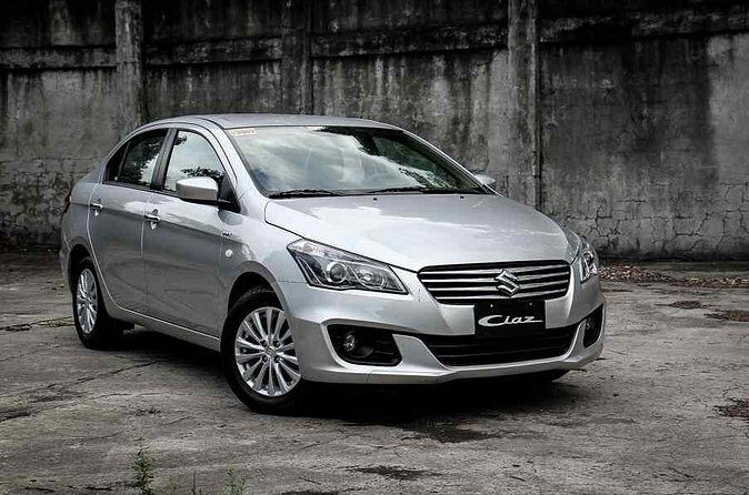 Santo Domingo Group Ride to/from Las Americas Airport (SDQ) - Final Thoughts