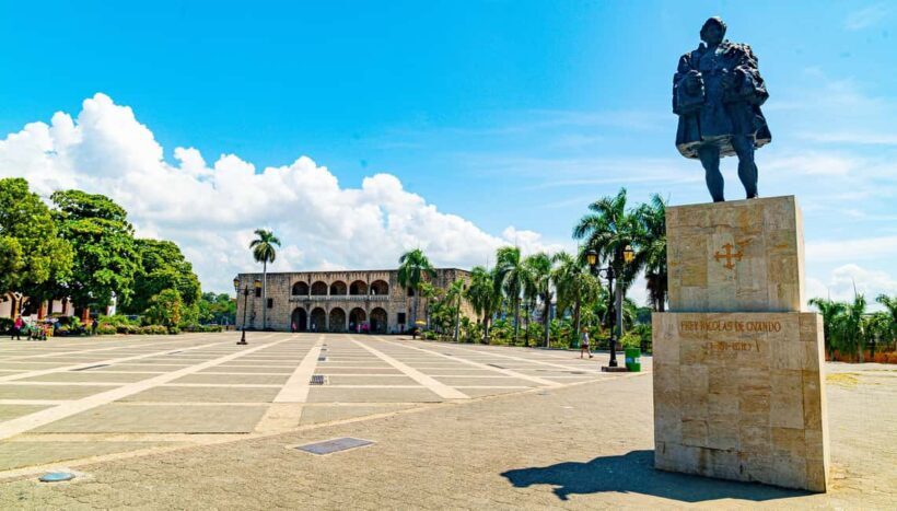 Santo Domingo: Guided City Tour with Lunch - What to Expect on the Santo Domingo Guided Tour