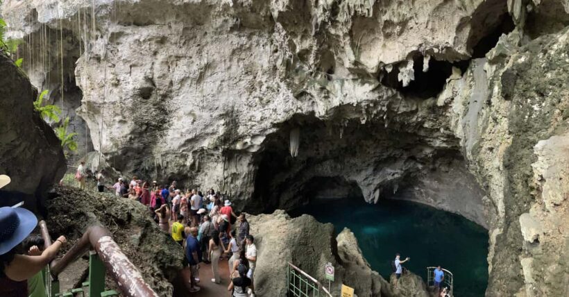 Santo Domingo: Guided City Tour with Lunch - Authentic Experiences and Authenticity