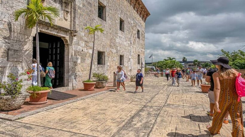 Santo Domingo: Half-day City Tour for Cruise Ship Guests - Who Is This Tour Best For?