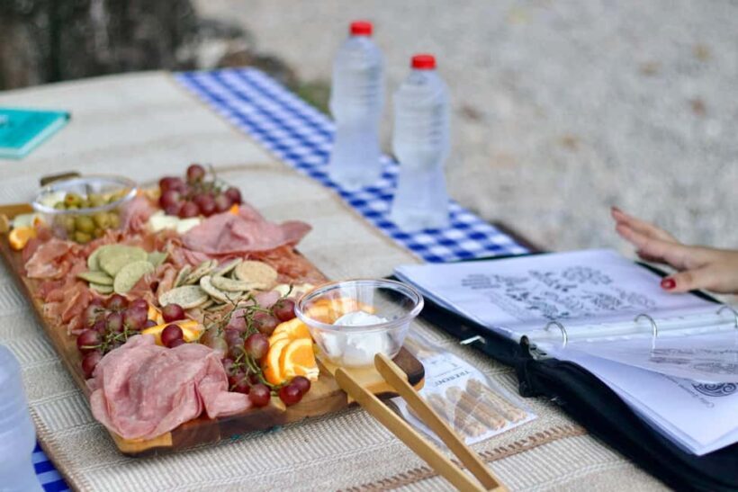 Santo Domingo: Henna Tattoos and Picnic in the Park - Who Should Consider This Tour?