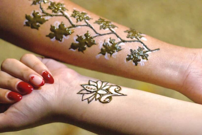 Santo Domingo: Henna Tattoos and Picnic in the Park - Practical Tips for Your Visit