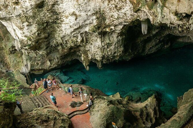 Santo Domingo Historic Tour with Lunch - Frequently Asked Questions