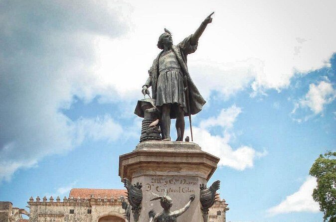 Santo Domingo Historical and Cultural Tour from Punta Cana - Who Should Consider This Tour?