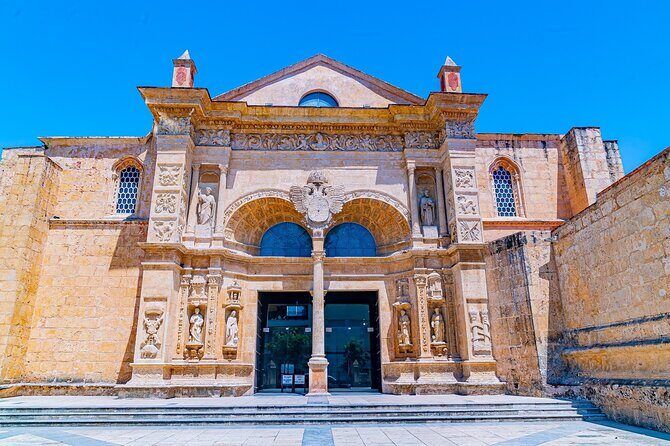 Santo Domingo Historical and Cultural Tour from Punta Cana - Final Thoughts
