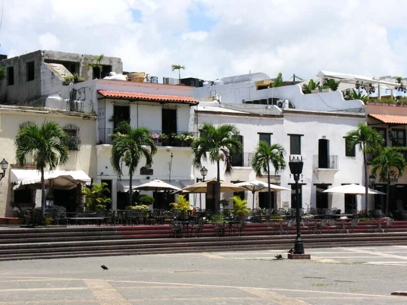 Santo Domingo: Historical City Tour - What Makes the Guides Stand Out?