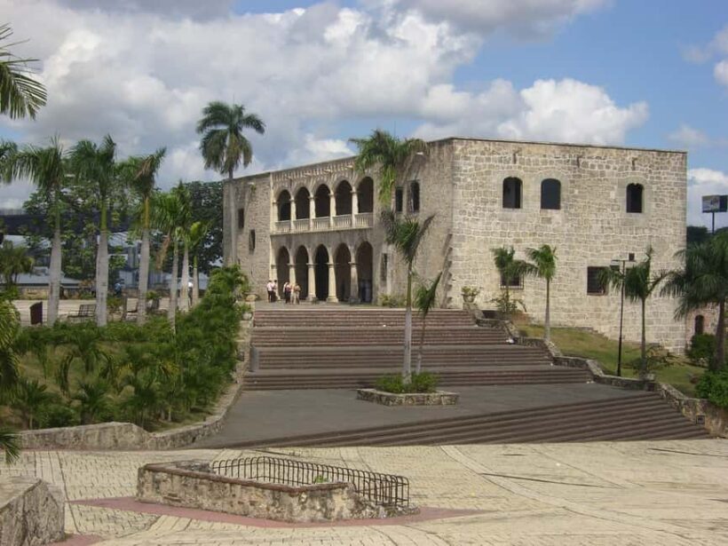 Santo Domingo: Historical City Tour - Value & Booking