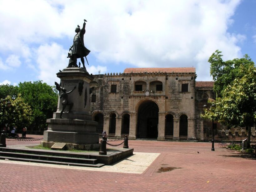 Santo Domingo: Historical City Tour - Who Will Love This Tour?