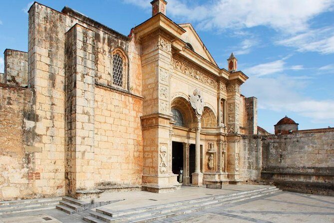 Santo Domingo Historical Day Trip - Practical Considerations