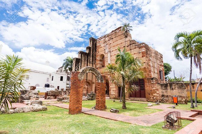 Santo Domingo Historical Day Trip - Who Should Consider This Tour?