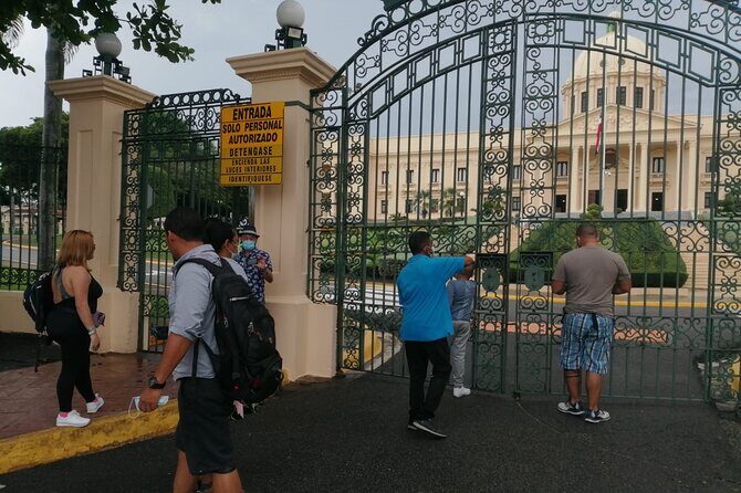 Santo Domingo Historical Day Trip - Frequently Asked Questions