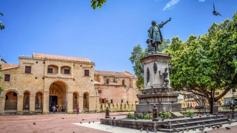 Santo Domingo: Historical Tour from Punta Cana - An In-Depth Look at the Santo Domingo Tour from Punta Cana