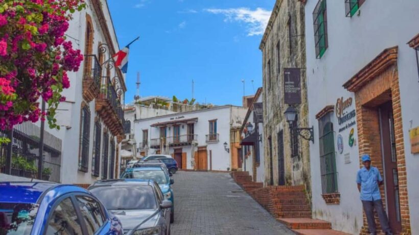 Santo Domingo: Historical Tour from Punta Cana - Practical Considerations and Tips