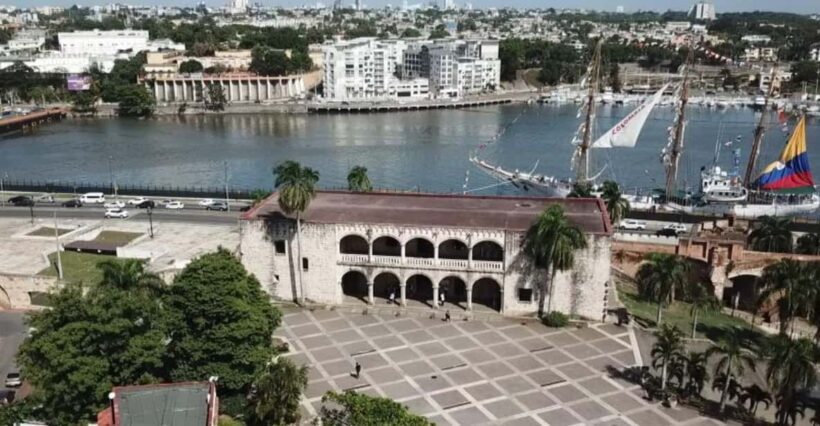 Santo Domingo: Historical Tour from Punta Cana - FAQ