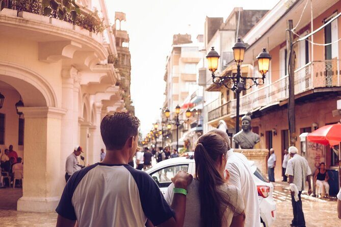 Santo Domingo Historical Tour with Caves from Punta Cana - An In-Depth Look at the Santo Domingo Tour from Punta Cana