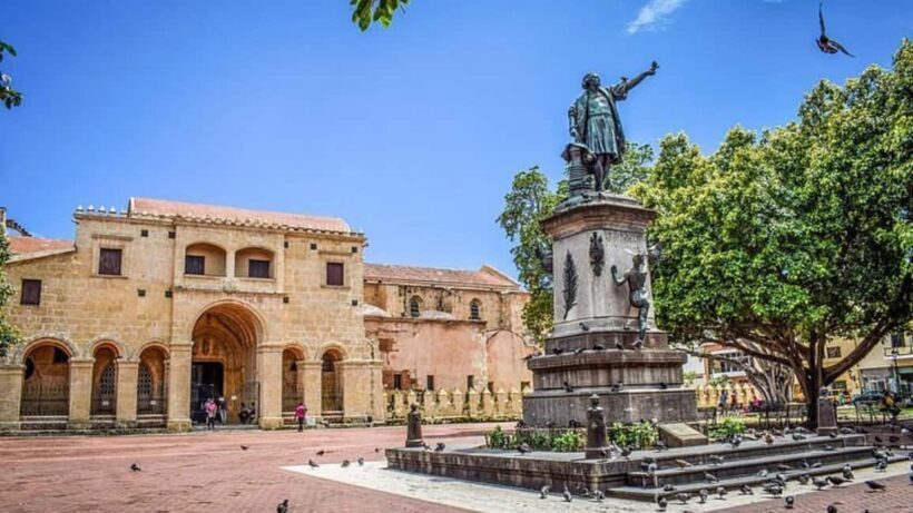 Santo Domingo: history and modernity a spectacular excursion - Santo Domingo: history and modernity a spectacular excursion