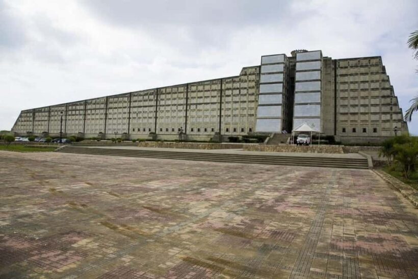 Santo Domingo: History, Culture, and Panoramic Views from the Columbus Lighthouse - Key Points