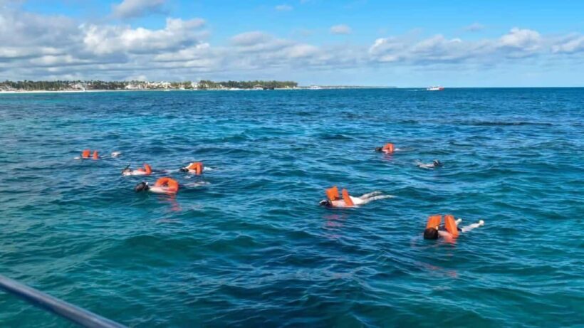 Santo Domingo: Isla Saona Day Trip with Lunch & Catamaran - Costs and Value