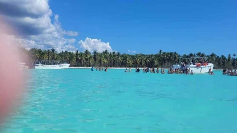 Santo Domingo: Isla Saona Day Trip with Lunch & Drinks - The Sum Up: Is It Worth It?