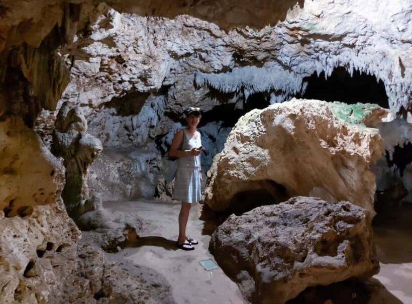 Santo Domingo: Laguna Dudu Dorada Day Tour - Final Thoughts