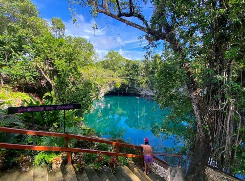 Santo Domingo: Laguna Dudu Dorada Day Tour - FAQs