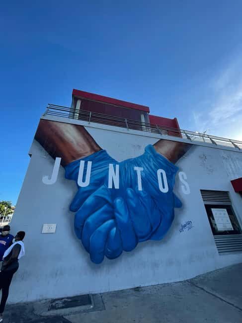 Santo Domingo: Local and Unique Immersion in Dominican Life - An In-Depth Look at the Tour Itinerary