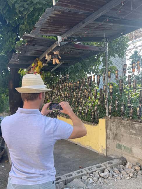 Santo Domingo: Local and Unique Immersion in Dominican Life - Authentic Experiences Highlighted by Reviews