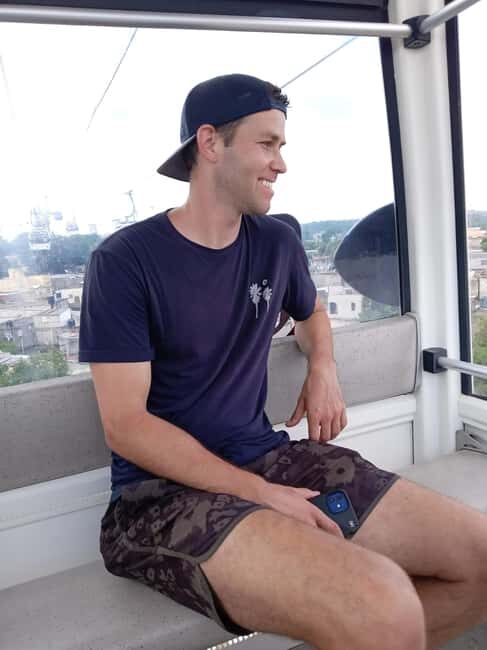 Santo Domingo: Local and Unique Immersion in Dominican Life - Who Would Love This Tour