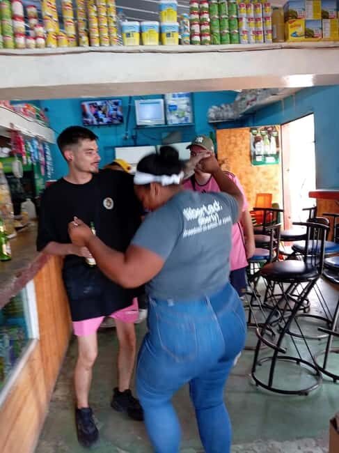 Santo Domingo: Local and Unique Immersion in Dominican Life - The Sum Up