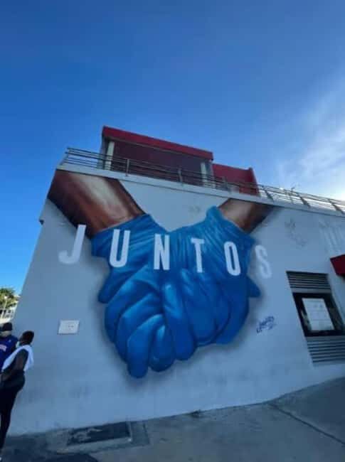 Santo Domingo: Local and Unique Immersion in Dominican Life - Exploring Santo Domingo: What the Tour Offers