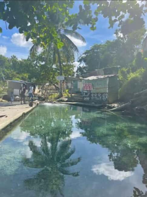 Santo Domingo: Local and Unique Immersion in Dominican Life - Authenticity and Value: Who Is This Tour For?