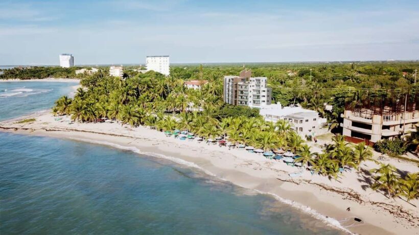 Santo Domingo: Los Mina, The Flea, Juan Dolio & Karaoke Tour - The Sum Up