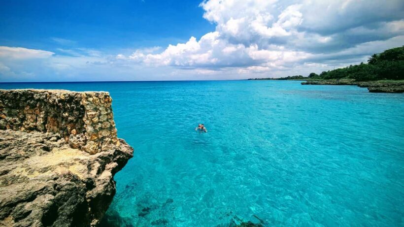 Santo Domingo: Los Tres Ojos, Boca Chica & More - Who Will Love This Tour?