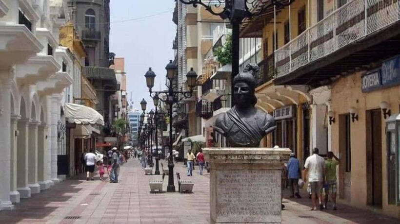 Santo Domingo: Los Tres Ojos, Faro a Colón & Colonial Zone - Tasting Mamajuana: A Cultural Flavor