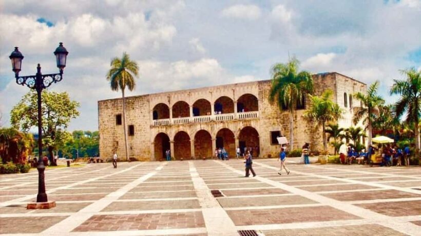 Santo Domingo: Los Tres Ojos, Faro a Colón & Colonial Zone - Practical Details and What to Expect