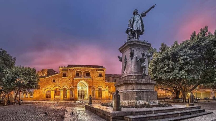 Santo Domingo: Los Tres Ojos, Faro a Colón & Colonial Zone - The Sum Up