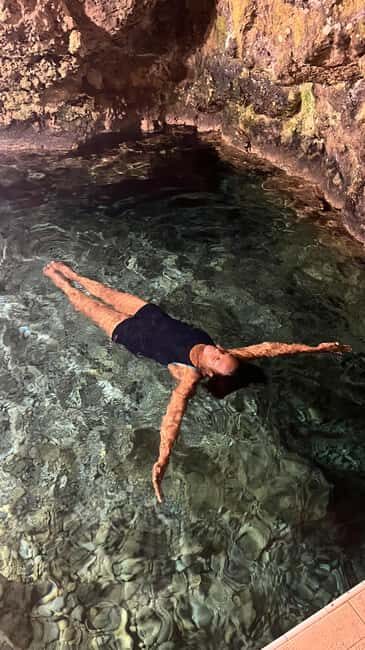 Santo Domingo: Los Tres Ojos & Swim in an Exclusive Spot - Who Will Enjoy This Tour?