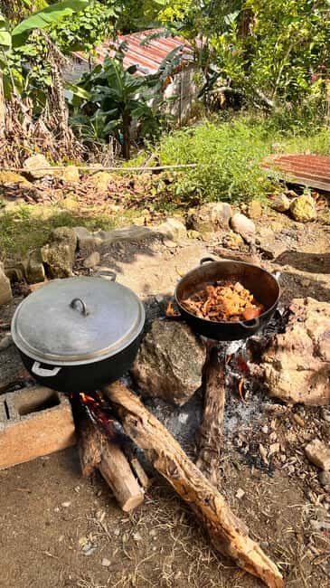 Santo Domingo: Los Tres Ojos & Swim in an Exclusive Spot - The Sum Up