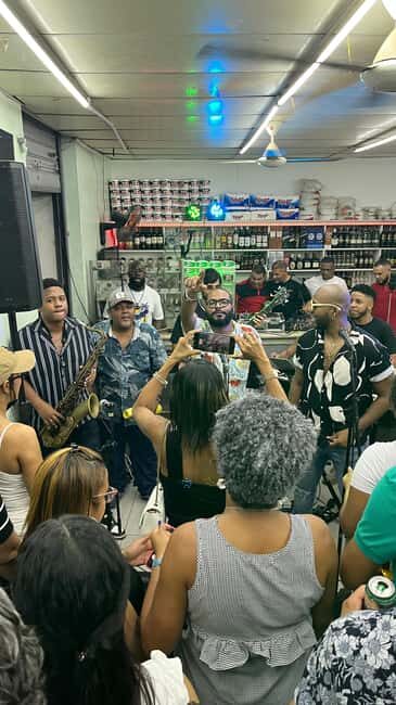 Santo Domingo: Nightlife, Rhythm, Culture Tour with Locals - Wrap-Up and Reflection