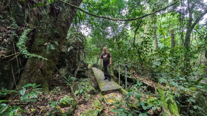 Santo Domingo: Off-Road Adventure with Cave and Views - An Adventure That Goes Beyond the Typical Tour