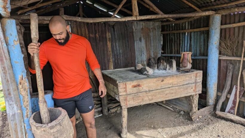 Santo Domingo: Off-Road Adventure with Cave and Views - FAQ