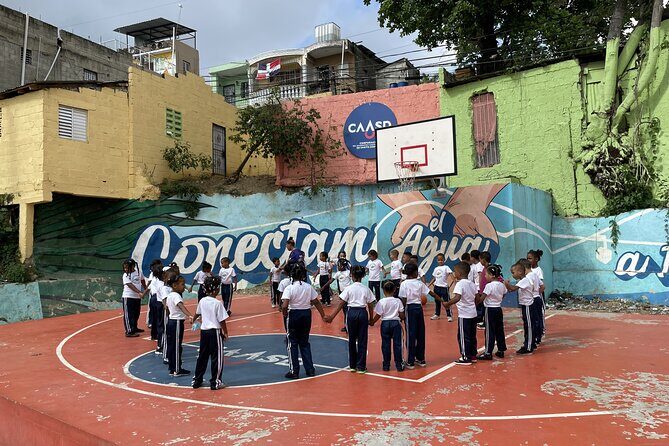 Santo Domingo off the beaten track - A quick look at this tour