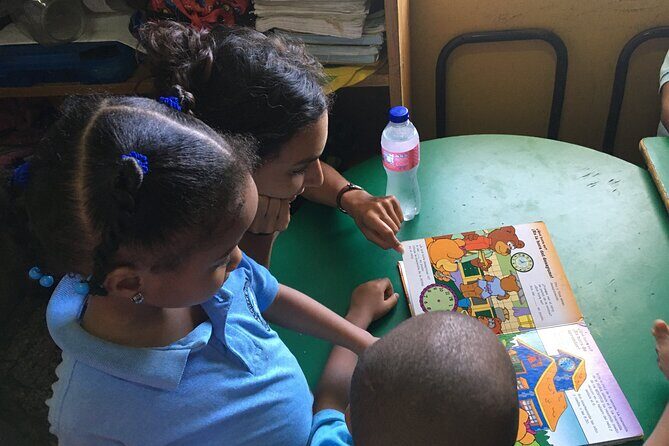 Santo Domingo off the beaten track - Key Points