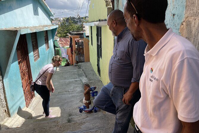 Santo Domingo off the beaten track - Final thoughts