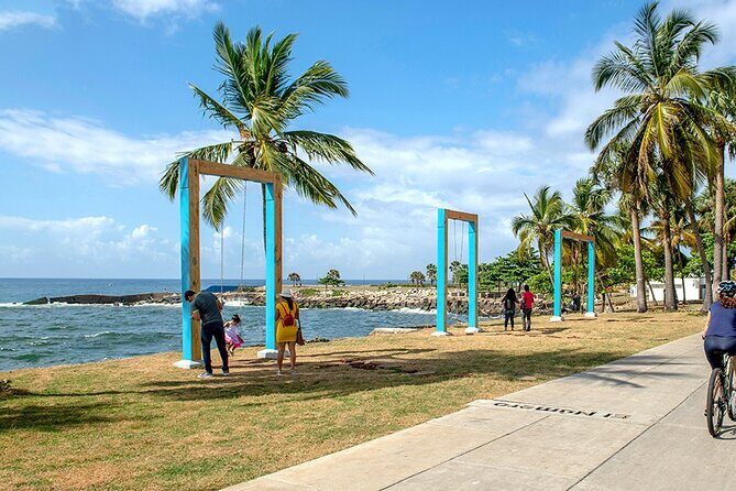 Santo Domingo One Day Small Group - Key Points