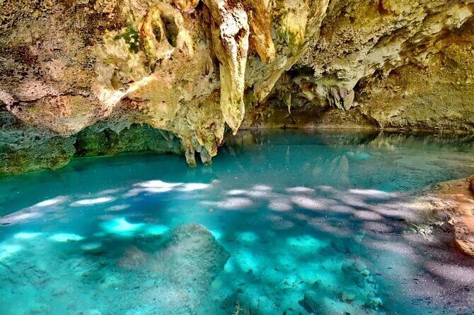 Santo Domingo One Day Small Group - Who Should Consider This Tour?