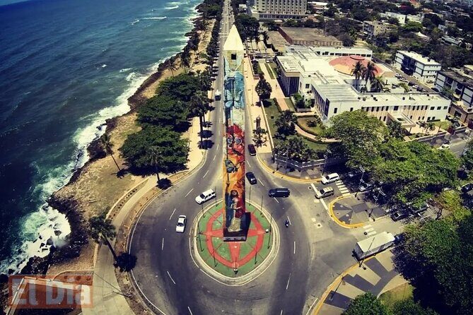 Santo Domingo One Day Small Group - Final Thoughts