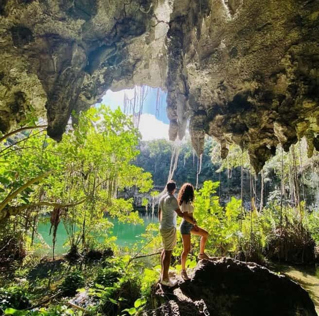 Santo Domingo: Paddle Boarding, Los Tres Ojos, Beach & Lunch - The Experience and Reviews